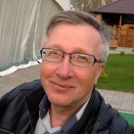 А.Сенькин Аватар автора