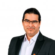Андрей Чистяков Аватар автора
