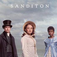 Сериал Сэндитон / Sanditon Аватар автора