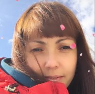 Юлия мама близнецов. Аватар автора