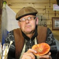 Возрождение родников России Аватар автора