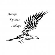 Лёгкие Крылья Сибири - Light Wings of Siberia Аватар автора