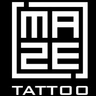 Maze Tattoo Studio Аватар автора