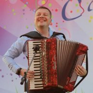 Сам себе оркестр Аватар автора