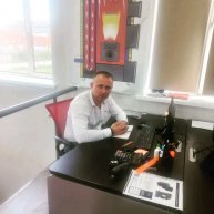 Автоматические котлы КТМ Аватар автора