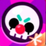 Brawl stars mobile Аватар автора