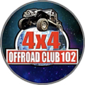 Offroad club 102 Аватар автора
