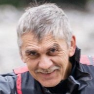 Александр Водоплавающий Аватар автора