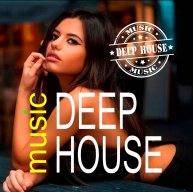 DEEP HOUSE MUSIC Аватар автора