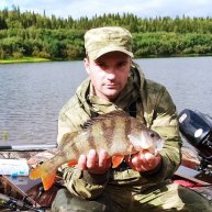 ОХОТА И РЫБАЛКА В ТАЙГЕ Коми Аватар автора