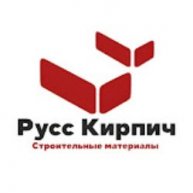 РУСС-КИРПИЧ.  Интернет-магазин строймате Аватар автора
