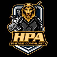 HPA system Proteus 3 официальный канал Аватар автора