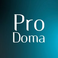 ProDoma Аватар автора