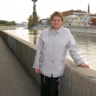 Алла Селенок. Плету из эколозы, вяжу игрушки. Аватар автора