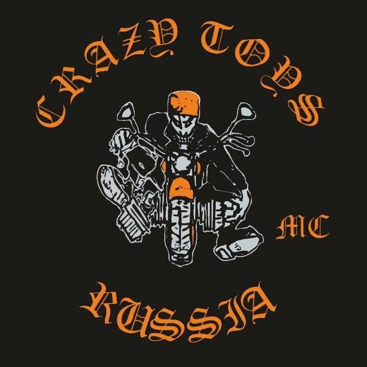 CrazyToys Аватар автора
