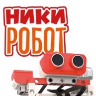 Робототехника Аватар автора