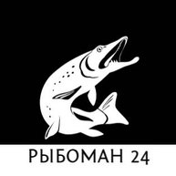 РыбоМан 24 Аватар автора