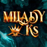 Поэтесса MILADY Ksu Аватар автора
