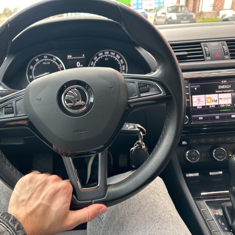 Аватар автора