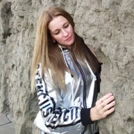 На кухне у Марии. Аватар автора