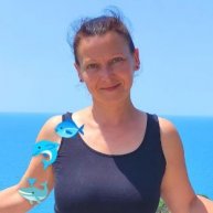 Анапа-дома. Недвижимость Анапа. Дом на море Аватар автора