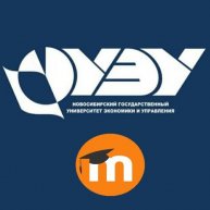 Образовательный портал НГУЭУ Аватар автора