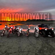 МОТОВОДЯТЕЛ (MOTOVODYATEL) Аватар автора