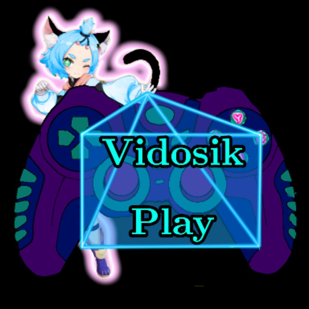 Vidosik_play Аватар автора