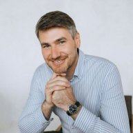 Егор Мисливец Аватар автора