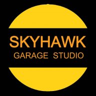 Skyhawk Аватар автора