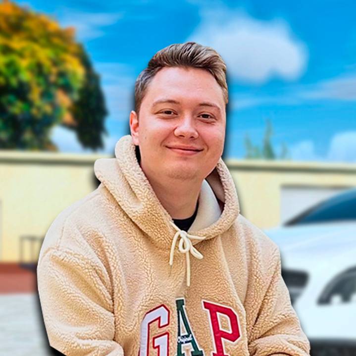 Аватар автора