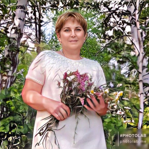 Аватар автора