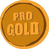 ProGOLD Аватар автора
