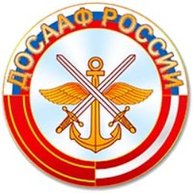 РО ДОСААФ России Свердловской области Аватар автора