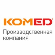 КОМЕД производство оборудования и РТИ Аватар автора