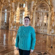 Танюша Миронова вязание Аватар автора