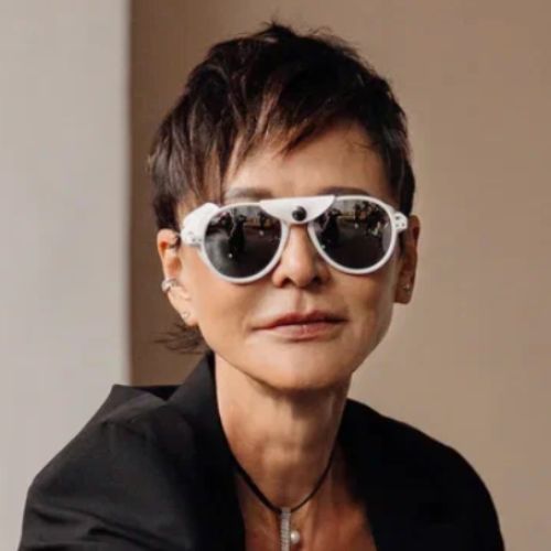 Ирина Хакамада