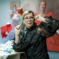 Zakarian coutur  . Швейная философия. Аватар автора