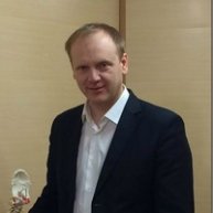 Сергей Смоляков Аватар автора