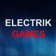 ElectrikGames Аватар автора