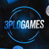 Территория Гейминга 3ploGames Аватар автора