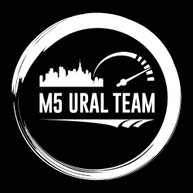 M5 Ural Team Аватар автора