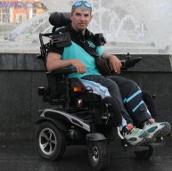 Поповиченко Павел Аватар автора