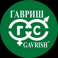 Гавриш. Семена от профессионалов - любителям. Аватар автора