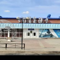 ГДК  Аватар автора