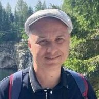 Сергей Чебунин | ТихаяРадость.рф Аватар автора