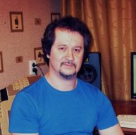 Олег Горелышев Аватар автора