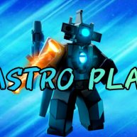 ASTRO PLAY Аватар автора