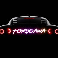 Tokugawa Аватар автора