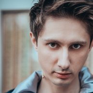 Иллюзионист Виктор ДэГео Аватар автора
